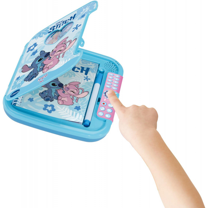 Vtech Stitch Secret Safe Diary - Afterpay Available!