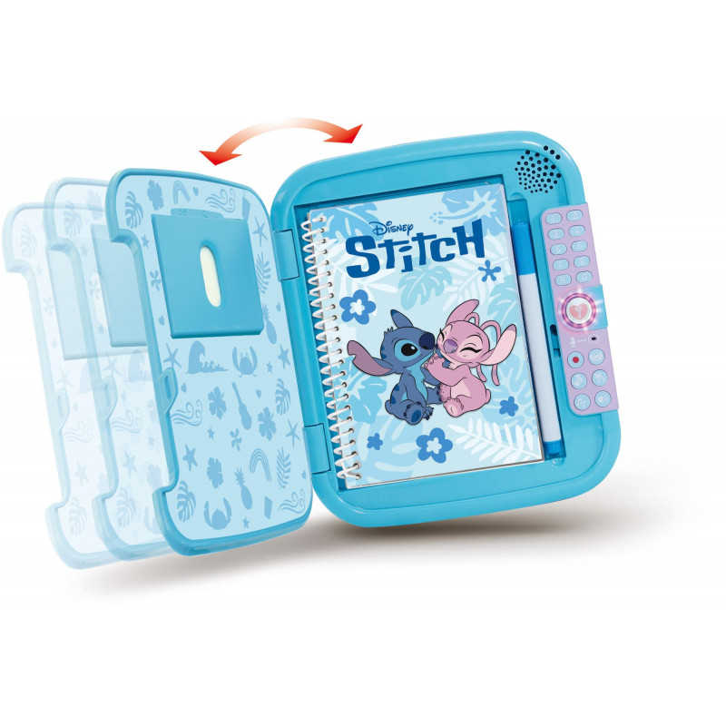 Vtech Stitch Secret Safe Diary - Afterpay Available!