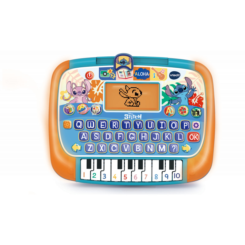 Vtech Stitch Learning Tablet - Afterpay Available!
