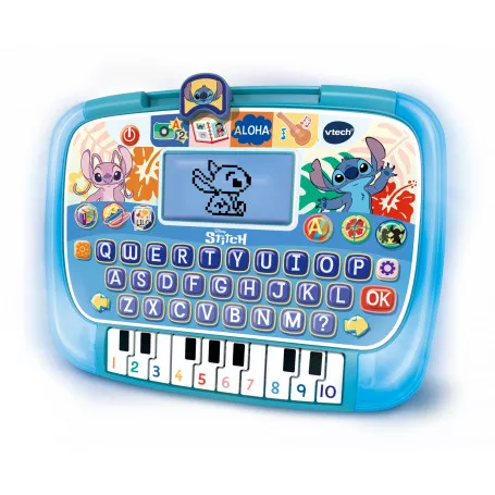 Vtech Stitch Learning Tablet - Afterpay Available!