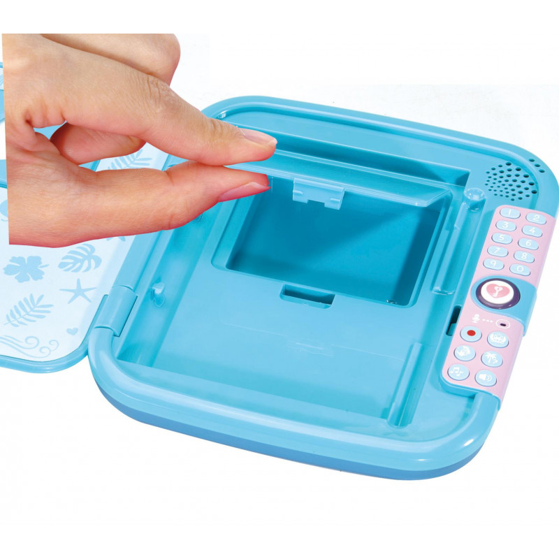 Vtech Stitch Secret Safe Diary - Afterpay Available!