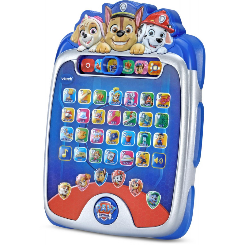 Vtech Paw Patrol Light-Up Learning Pad - Afterpay Available!