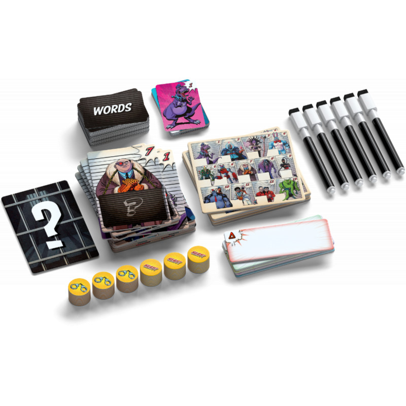 Alibis - Afterpay Available!