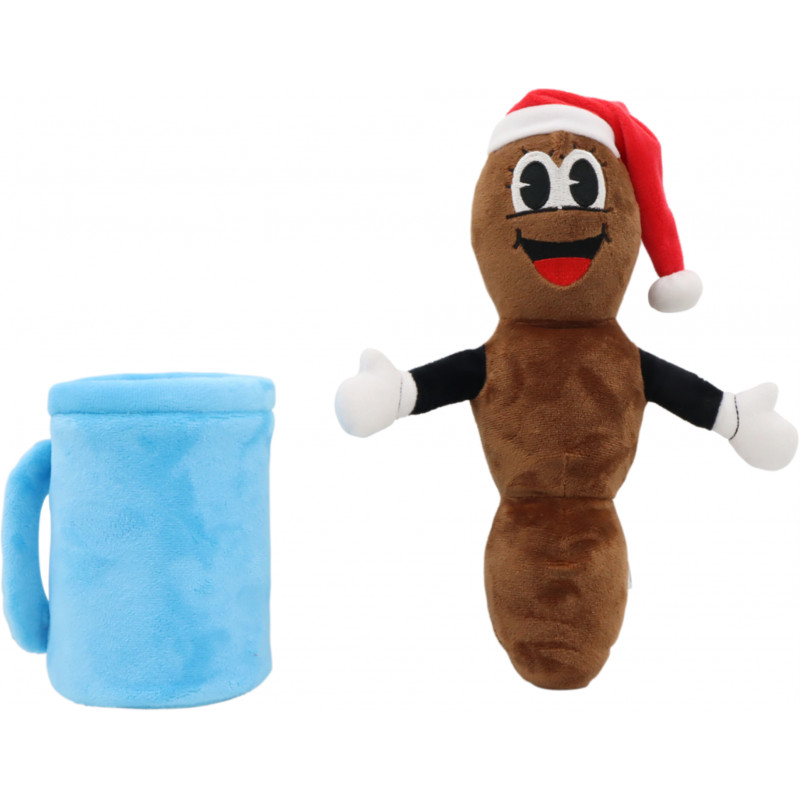 South Park Mr Hanky Christmas Poo - Afterpay Available!