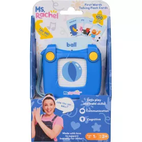 Ms Rachel Toys | Explore Learning for Preschoolers