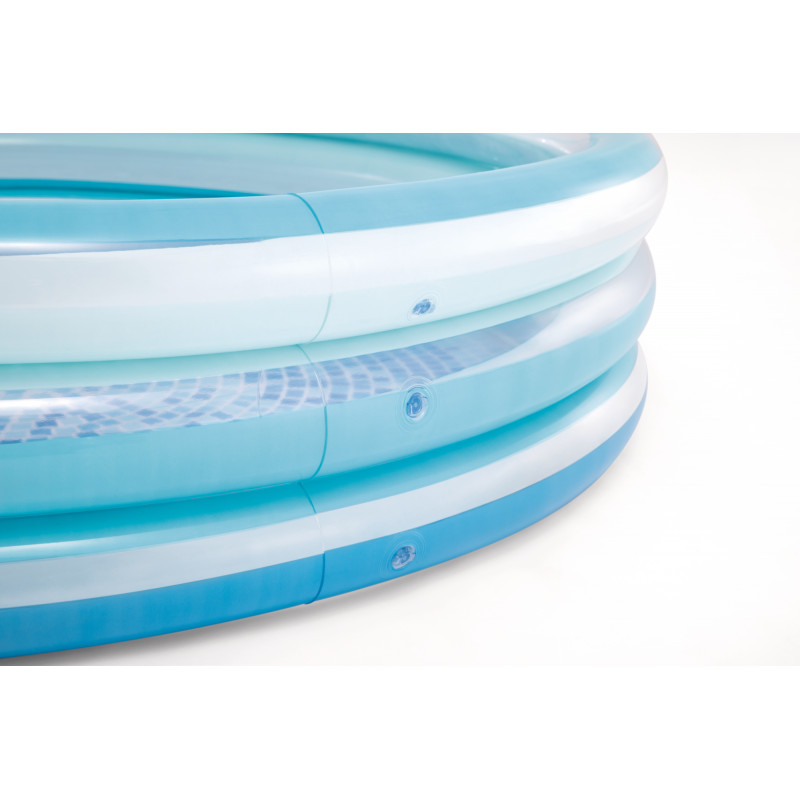 Blue Bliss Splash Pool, Ages 2+, Shelf Box - Afterpay