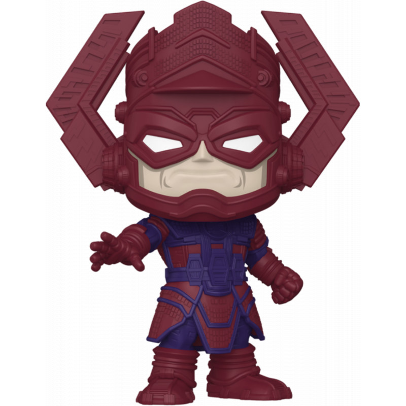 Fantastic Four (2025) - Galactus 6" Pop!