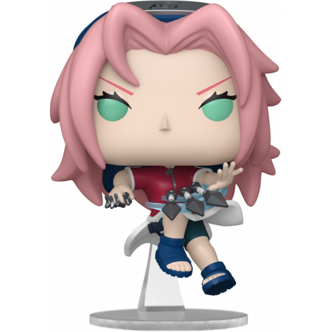 Naruto - Sakura New Classics Pop! - Afterpay Available!