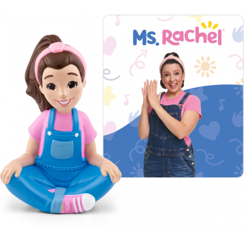 Ms Rachel - Afterpay Available!
