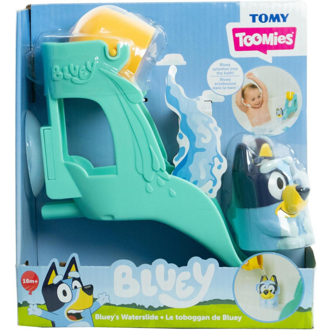 Blueys Waterslide - Afterpay Available!