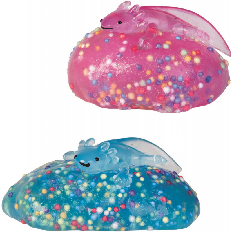 Bead Putty Axolotl - Afterpay Available!