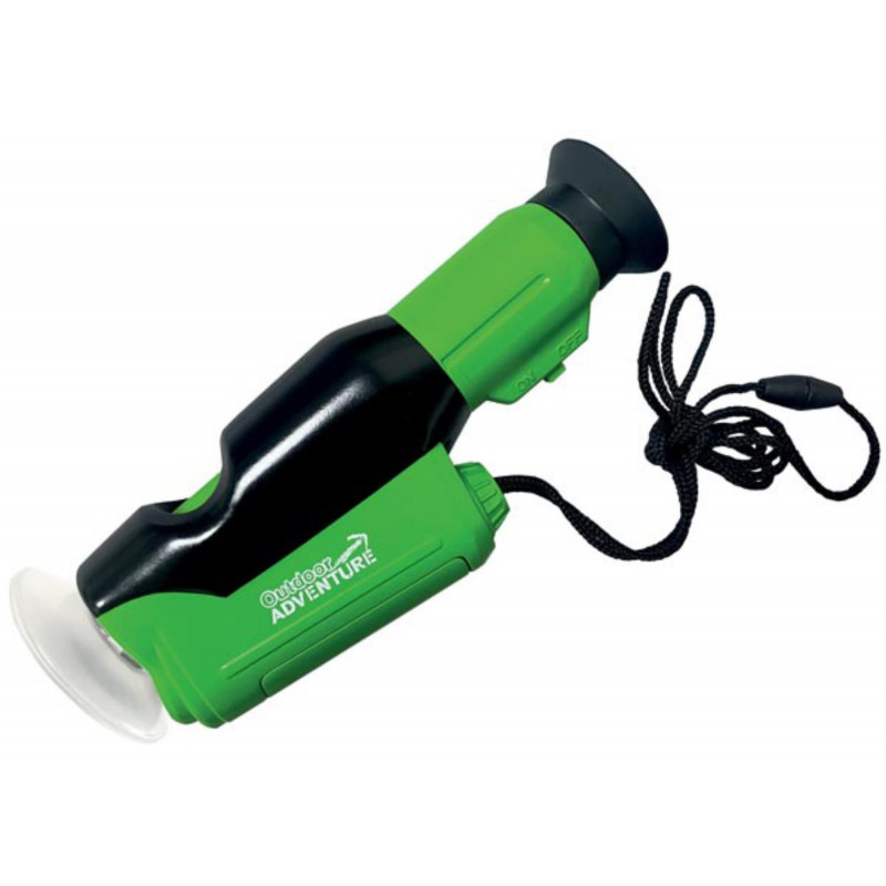 Brainstorm - Outdoor Adventure Microscope - Afterpay