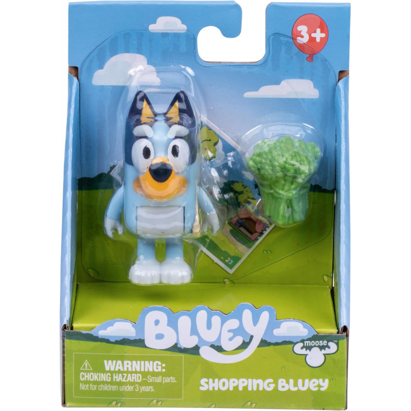 Bluey S13 Story Starter Pack Assorted - Afterpay Available!