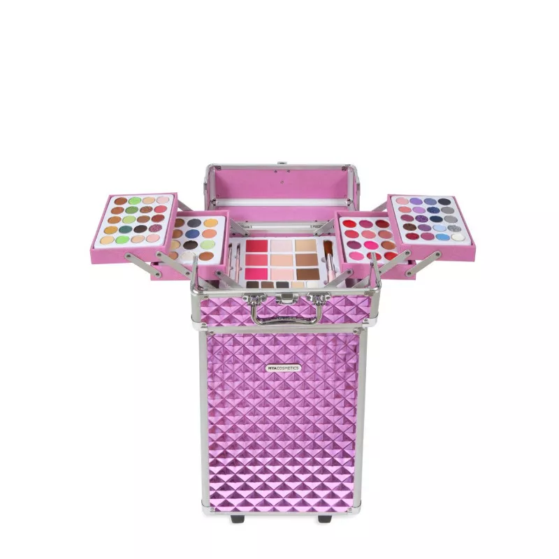 MYA - Super Deluxe Make Up Trolley - Afterpay Available!