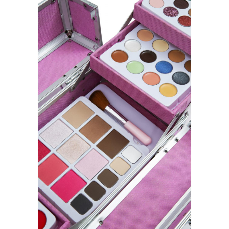 MYA - Super Deluxe Make Up Trolley - Afterpay Available!