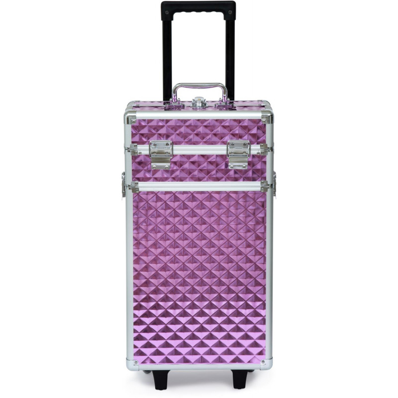 MYA - Super Deluxe Make Up Trolley - Afterpay Available!