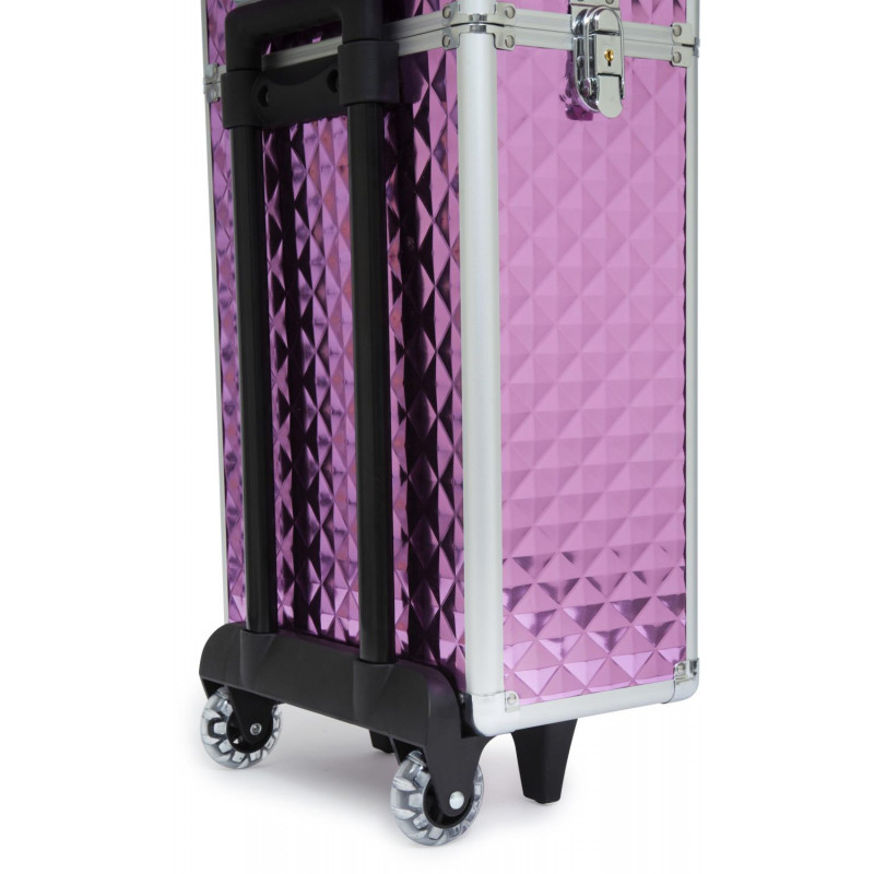 MYA - Super Deluxe Make Up Trolley - Afterpay Available!