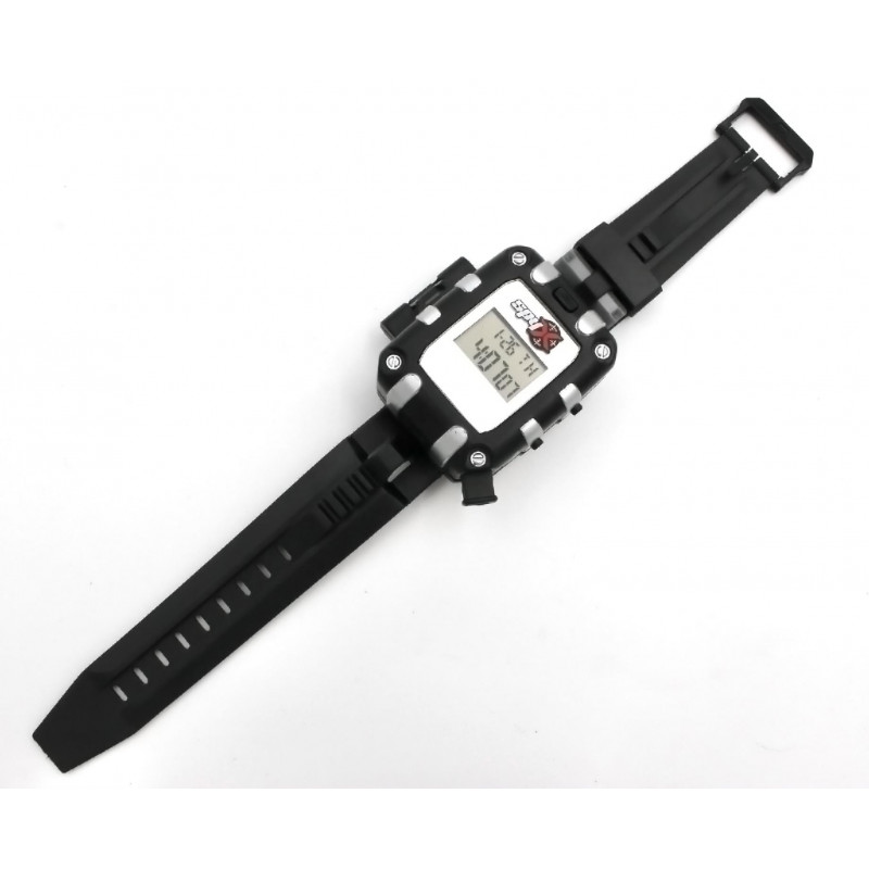 Spyx - 6-In-1 Spy Watch - Afterpay Available!