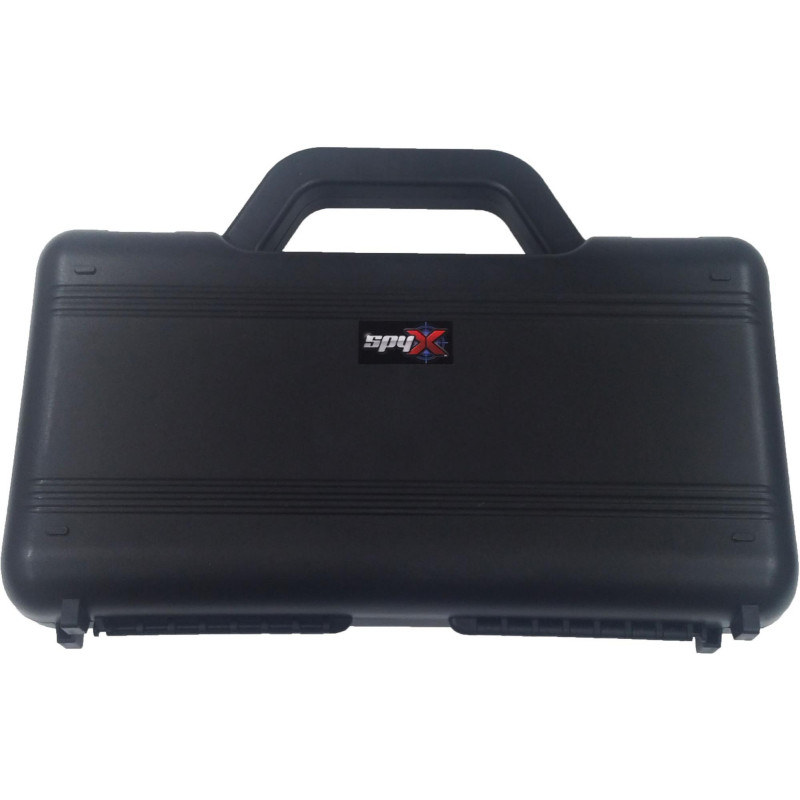 Spyx - Top Secret Briefcase - Afterpay Available!