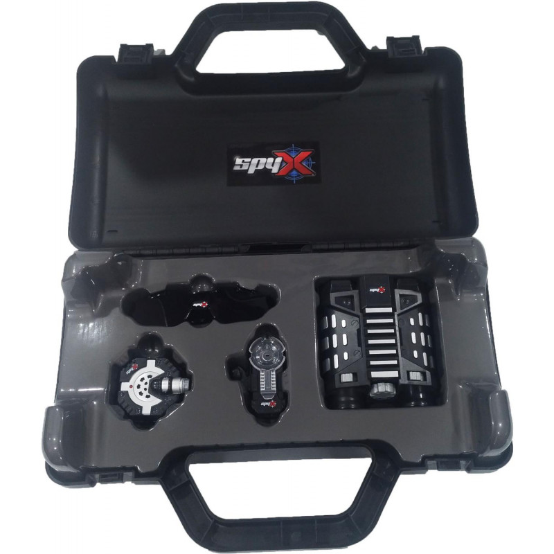 Spyx - Top Secret Briefcase - Afterpay Available!
