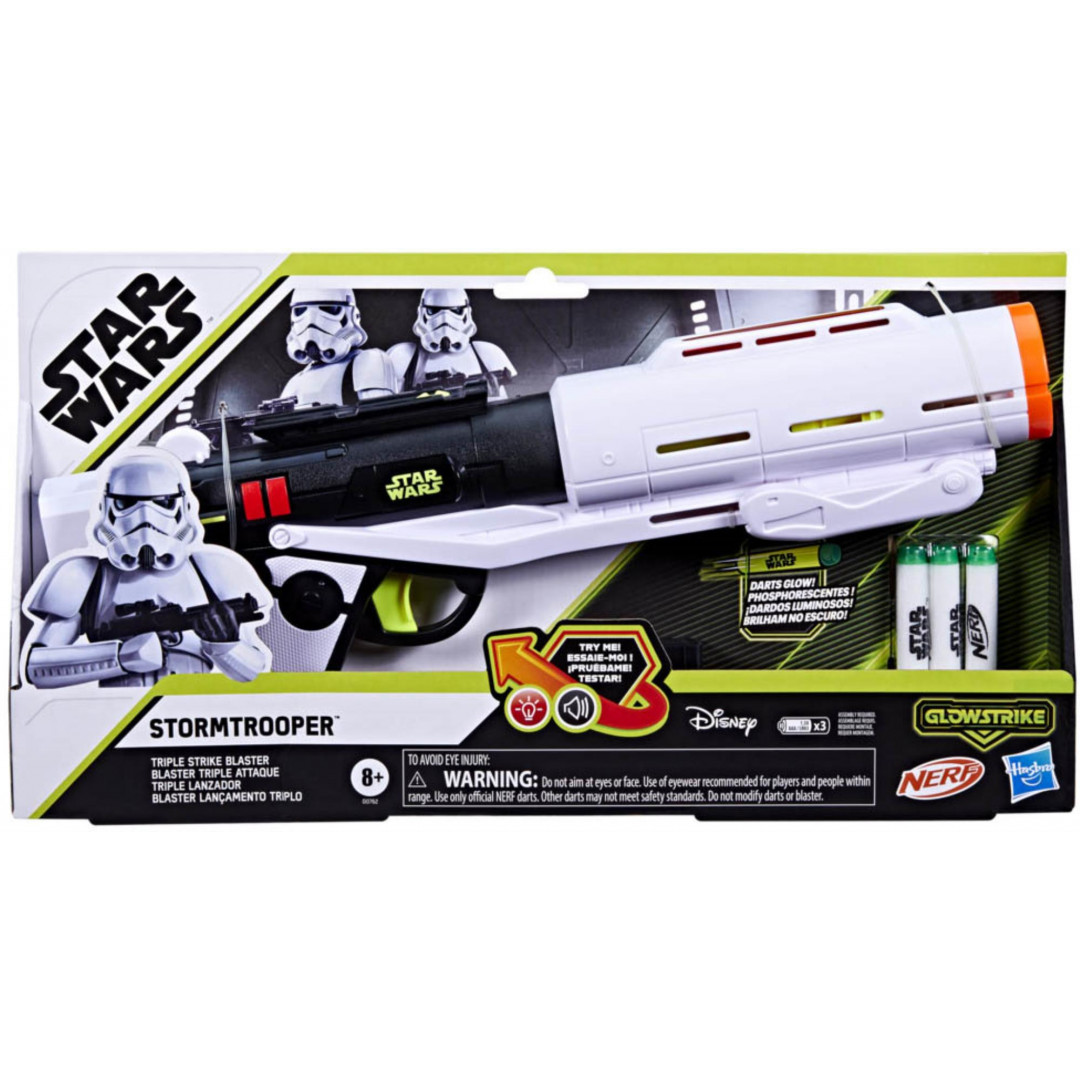 Star Wars Stormtrooper Blaster - Afterpay Available!