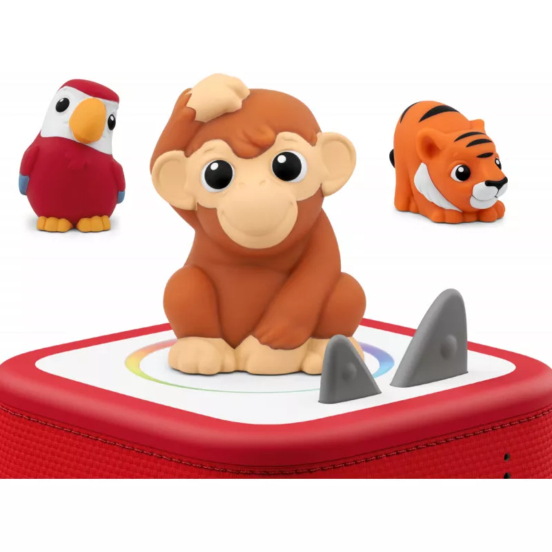 Soft Tonies - Jungle Set - Afterpay Available!