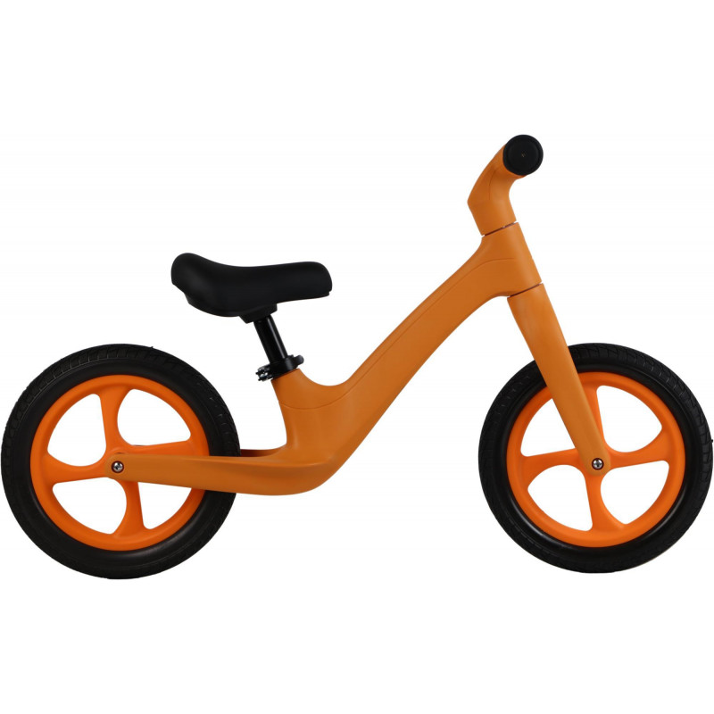 Balance Bike - Orange - Afterpay Available!