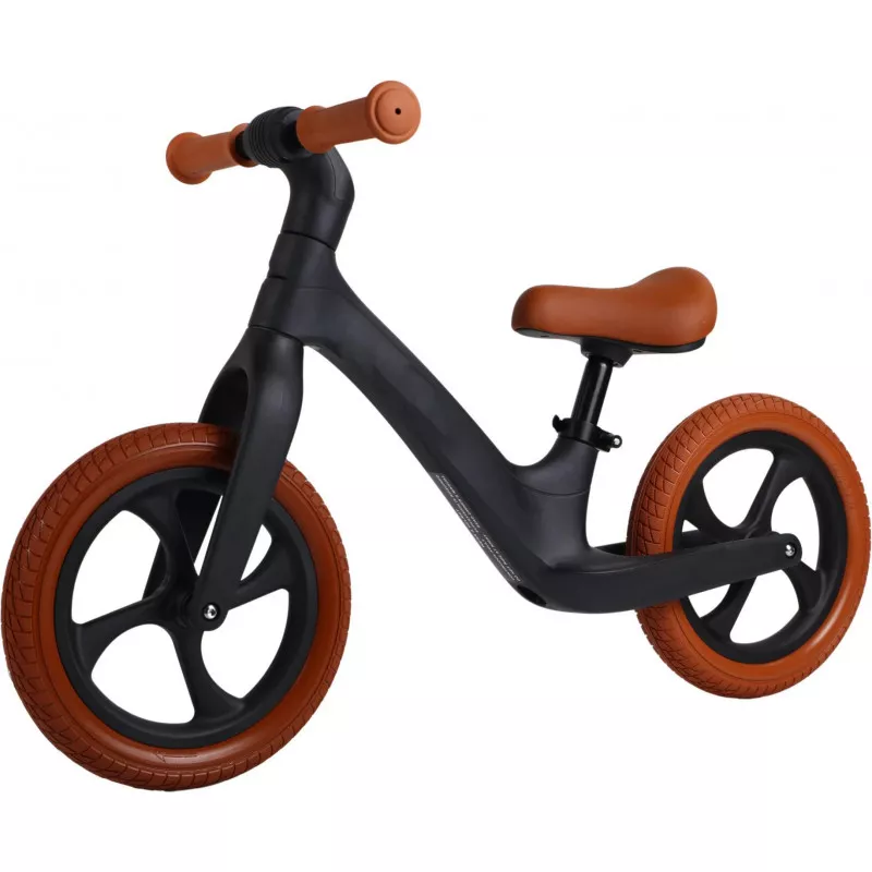 Balance Bike - Black - Afterpay Available!