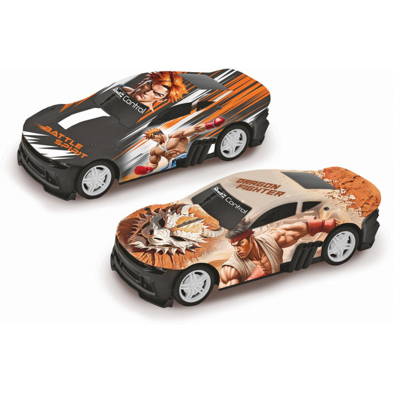Revell Crash Fighter - Afterpay Available!