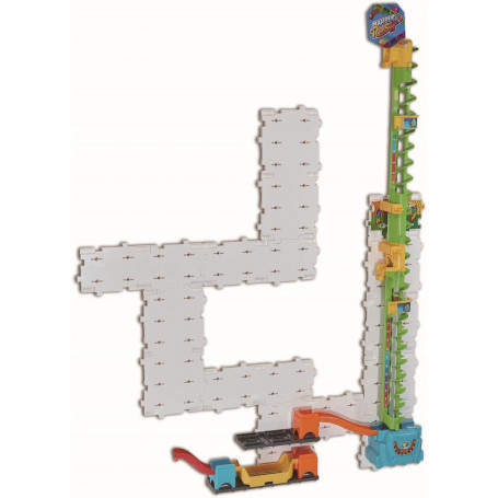 Vtech Marble Rush Free Fall Vertical Set - Afterpay