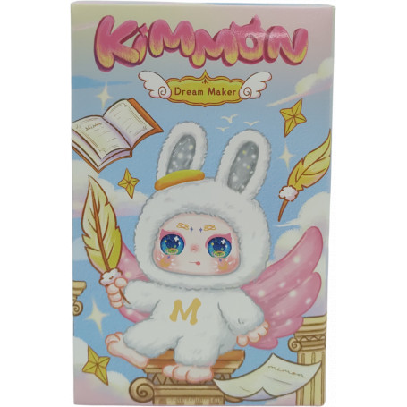 Kimmon-Mimon-Dream Maker - Afterpay Available!
