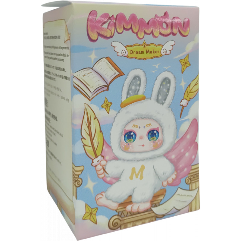 Kimmon-Mimon-Dream Maker - Afterpay Available!