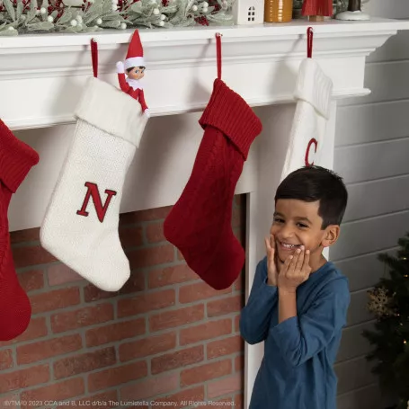 Elf On The Shelf Boy - Afterpay Available!