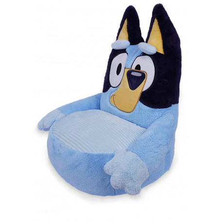 Bluey Plush Arm Chair - Afterpay Available!