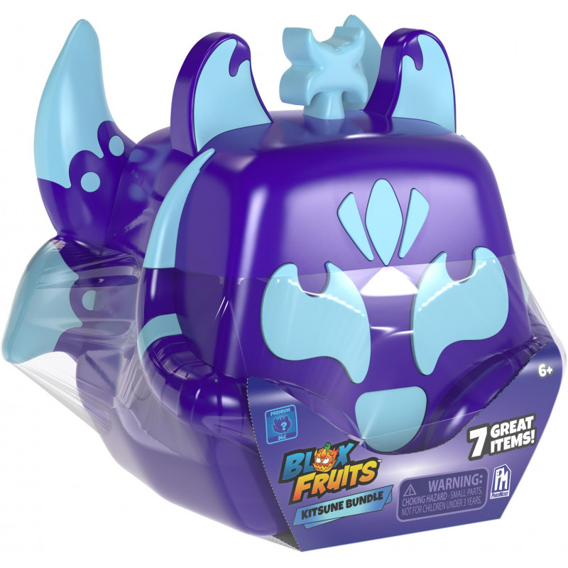 Blox Fruits - Collector Bundle - Kitsune - Afterpay