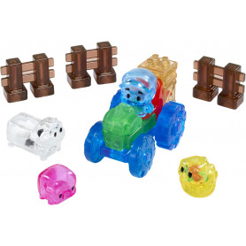 Jelly Blocks Legos