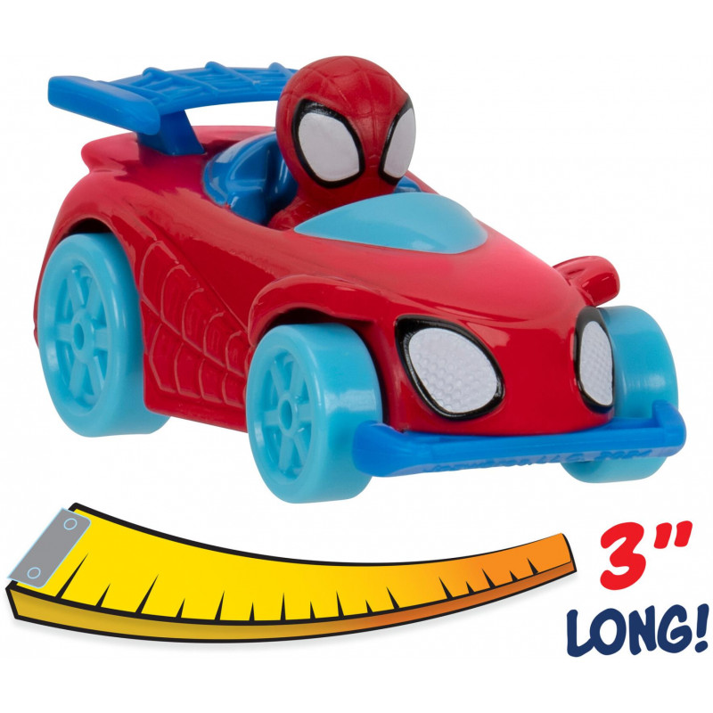 Spidey Am Super Loop Track Set - Afterpay Available!
