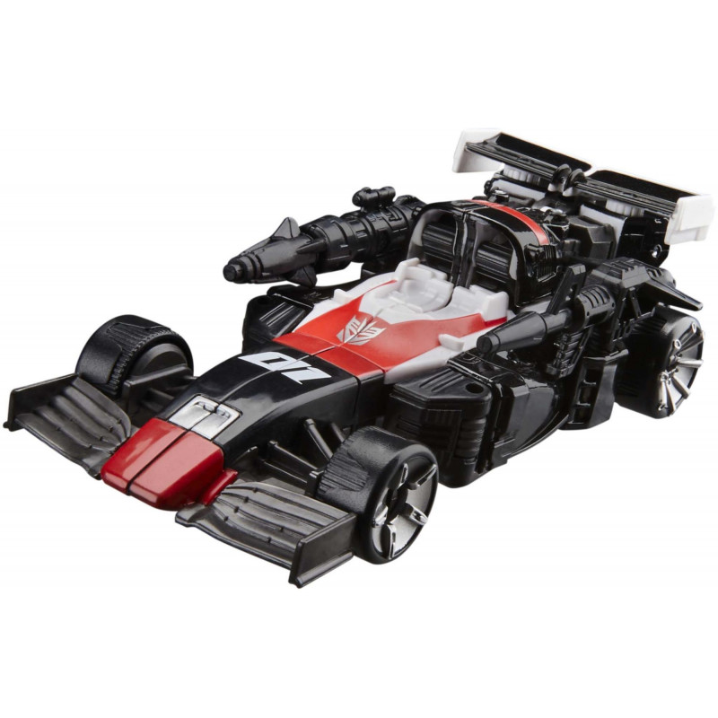 Transformers Gen Dlx Crasher - Afterpay Available!