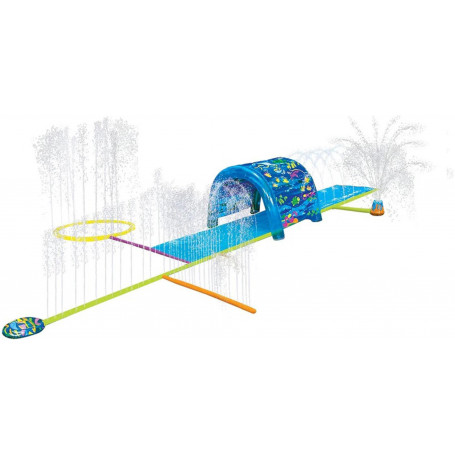 Go Play! Splash 'n Slide Sprinkler Park - Afterpay