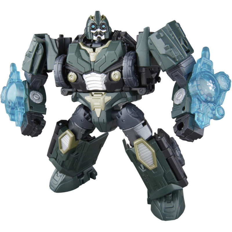 Transformers Gen Dlx Alchemist Prime - Afterpay Available!
