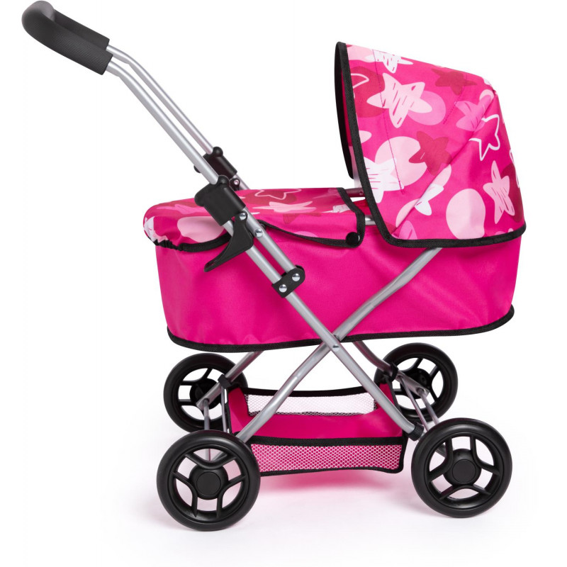 Go - Small Pram Pink - Afterpay Available!