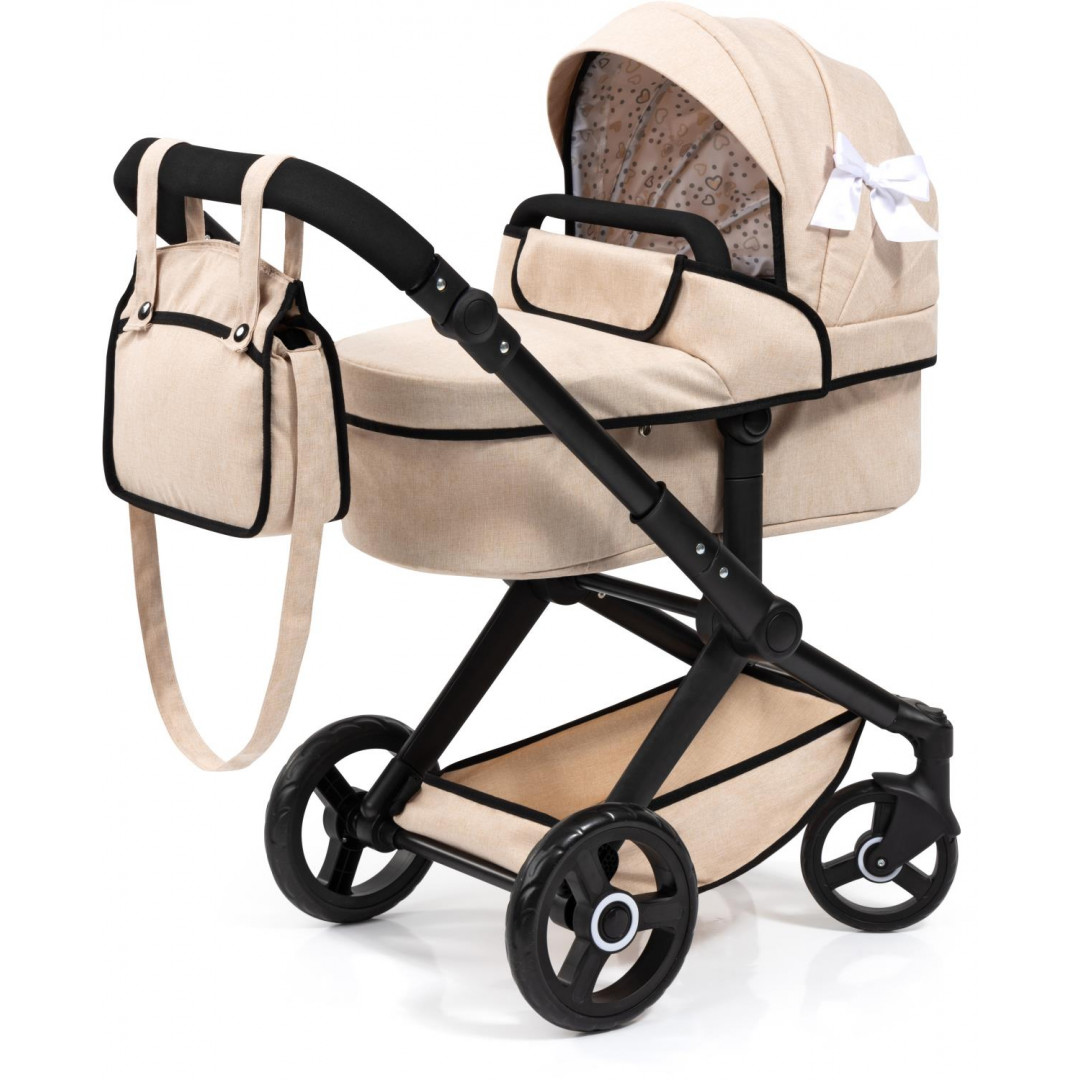Xeo Compact - Beige - Afterpay Available!