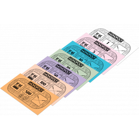 Blue Eye Samurai Monopoly - Afterpay Available!