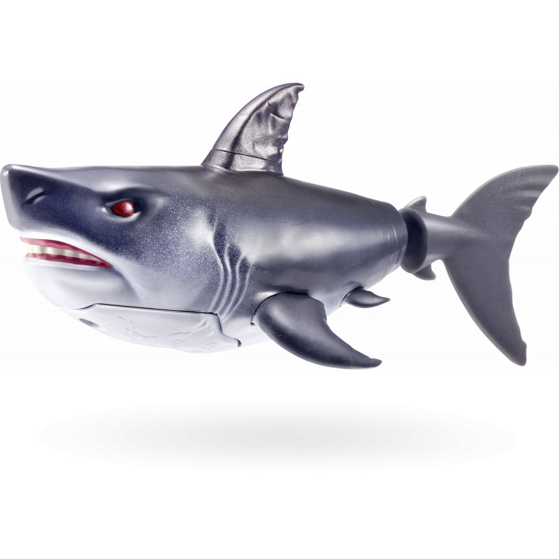 Zuru Robo Alive Shark Assorted - Afterpay Available!