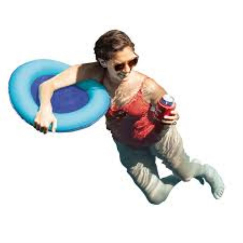Wahu Hydro Pod Blue Float/Light Blue Mesh - Afterpay