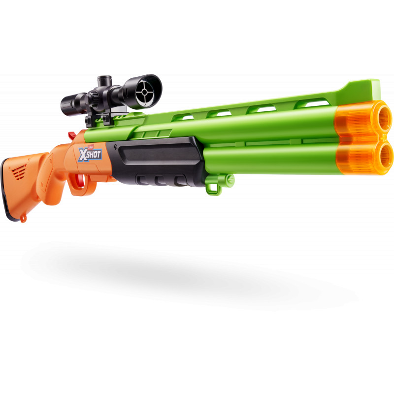Zuru XShot Role Play Big Hunter Set - Afterpay Available!