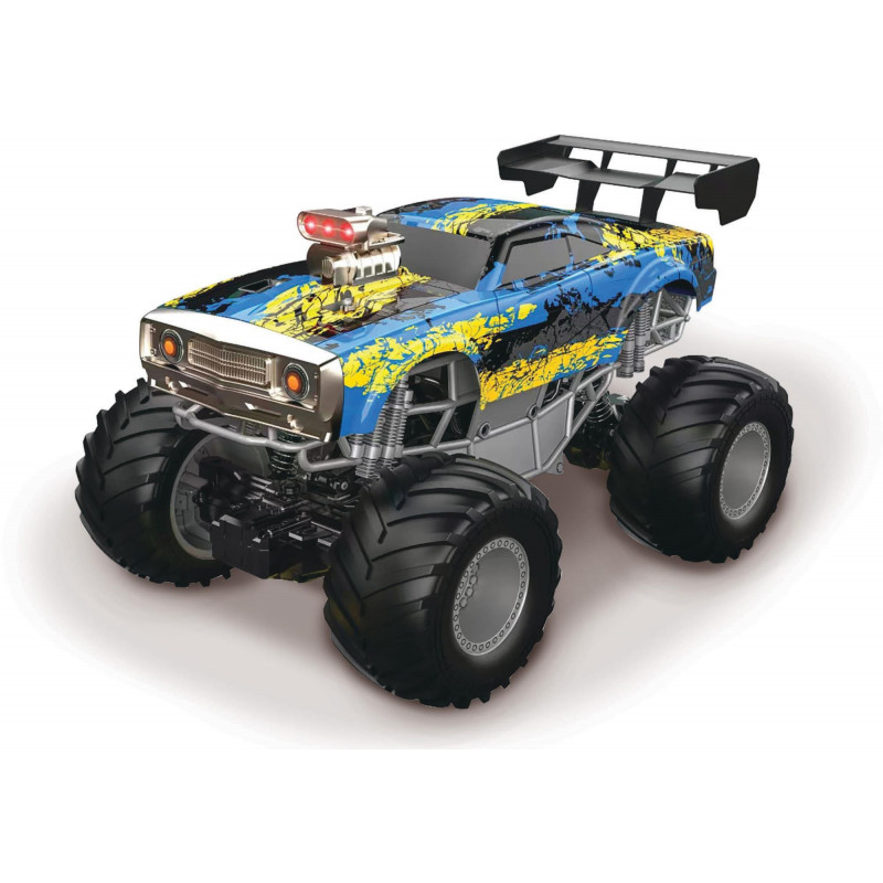 Revell Ghost Driver Xxl - Afterpay Available!