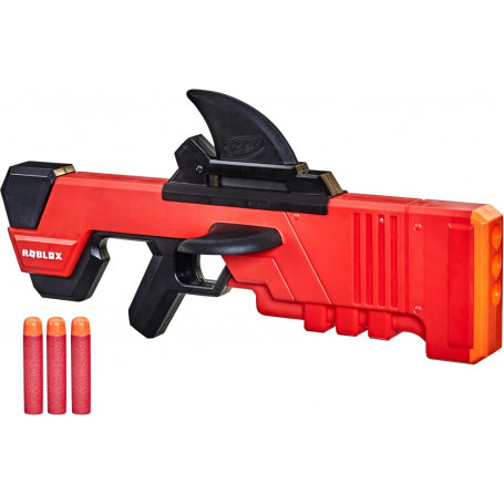 Nerf Roblox MM2 Shark Seeker - Afterpay Available!