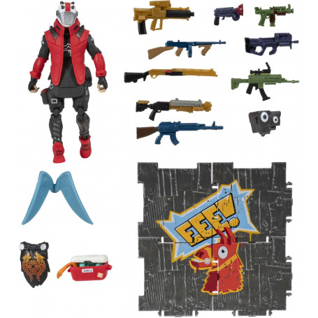 Fortnight 1 Figure Pack Vending - Afterpay Available!