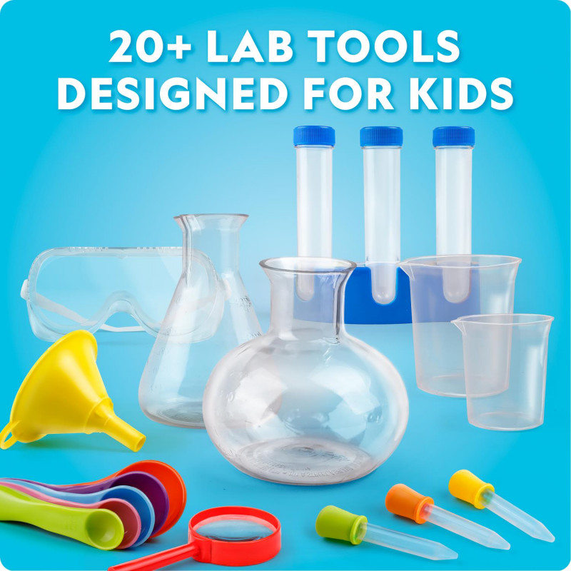 Kids Junior Chemistry Lab Kit - Afterpay Available!